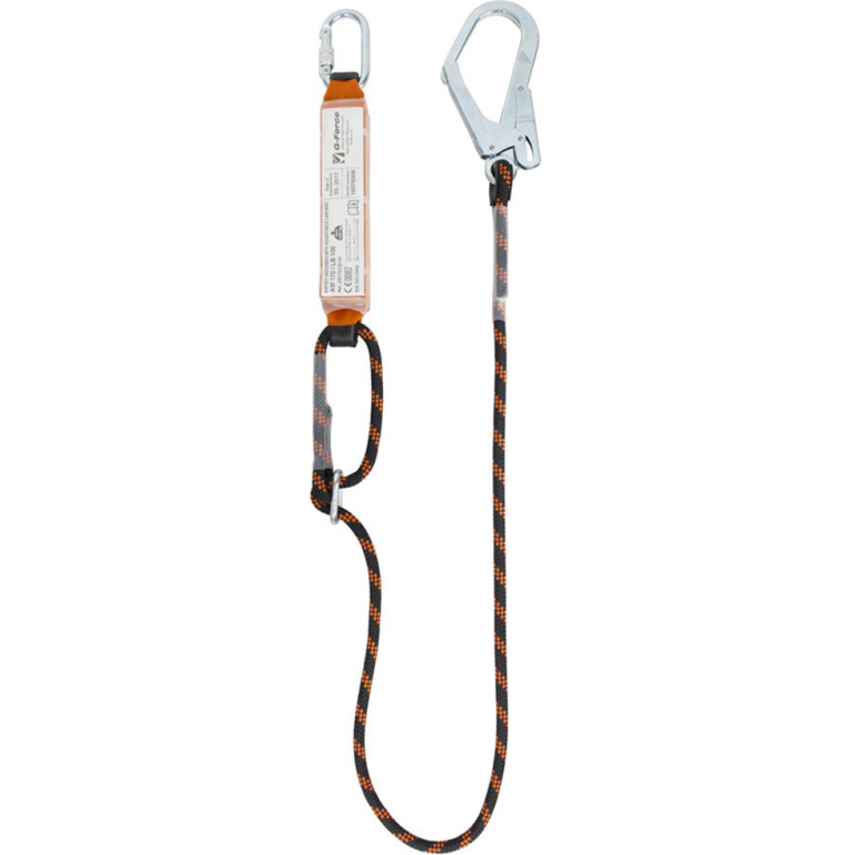 Parapet Barriers – SafeRail Fall Protection Systems